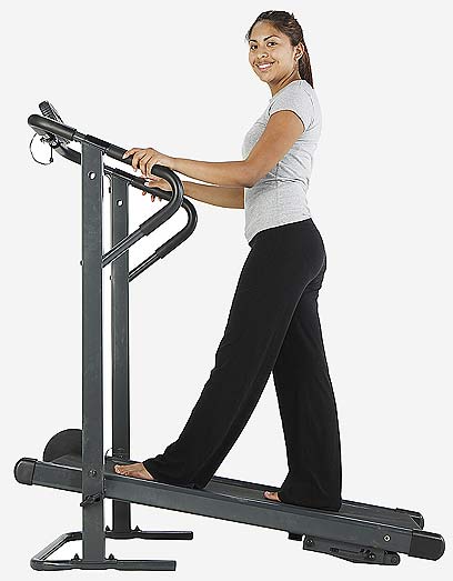 התעמלות ביתית