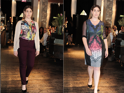 המשביר לצרכן משיק קולקציות חדשות