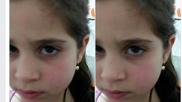 Ten-year-old girl violently attacked over 'unkosher' phone