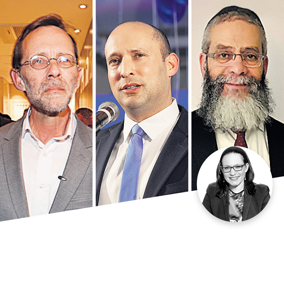 אבודים, הפרק האחרון