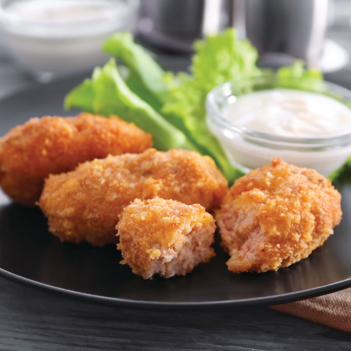 אקוואטק פישריז מגישה: דג ציוני