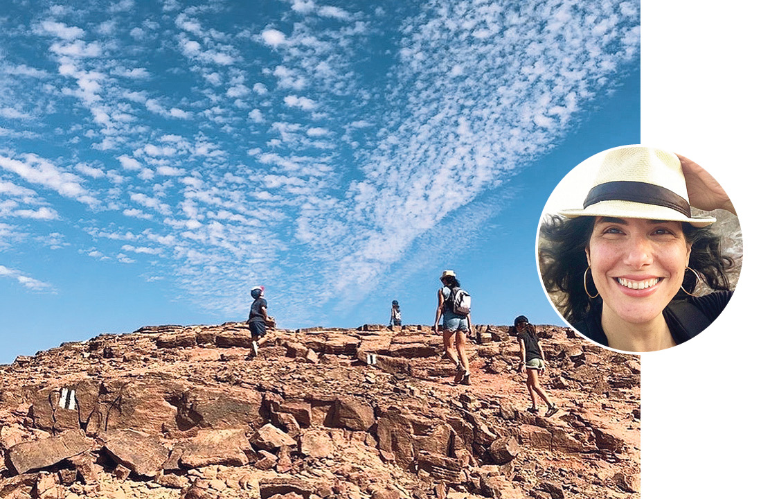 יוצאים לדרך חדשה