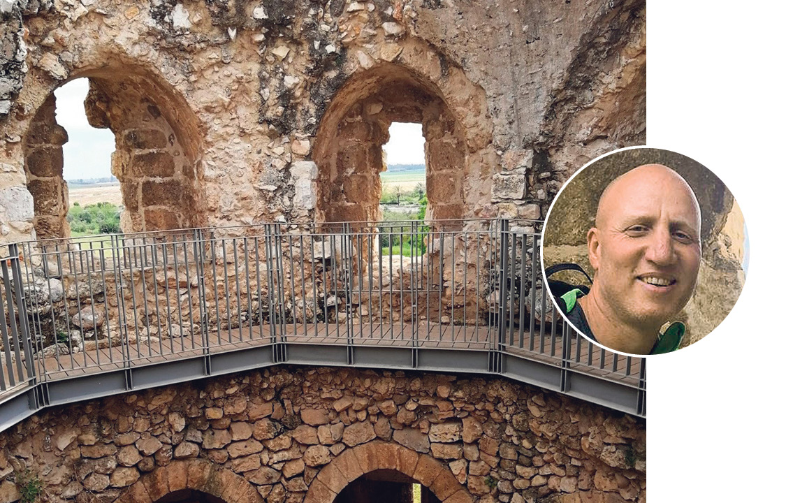 יוצאים לדרך חדשה