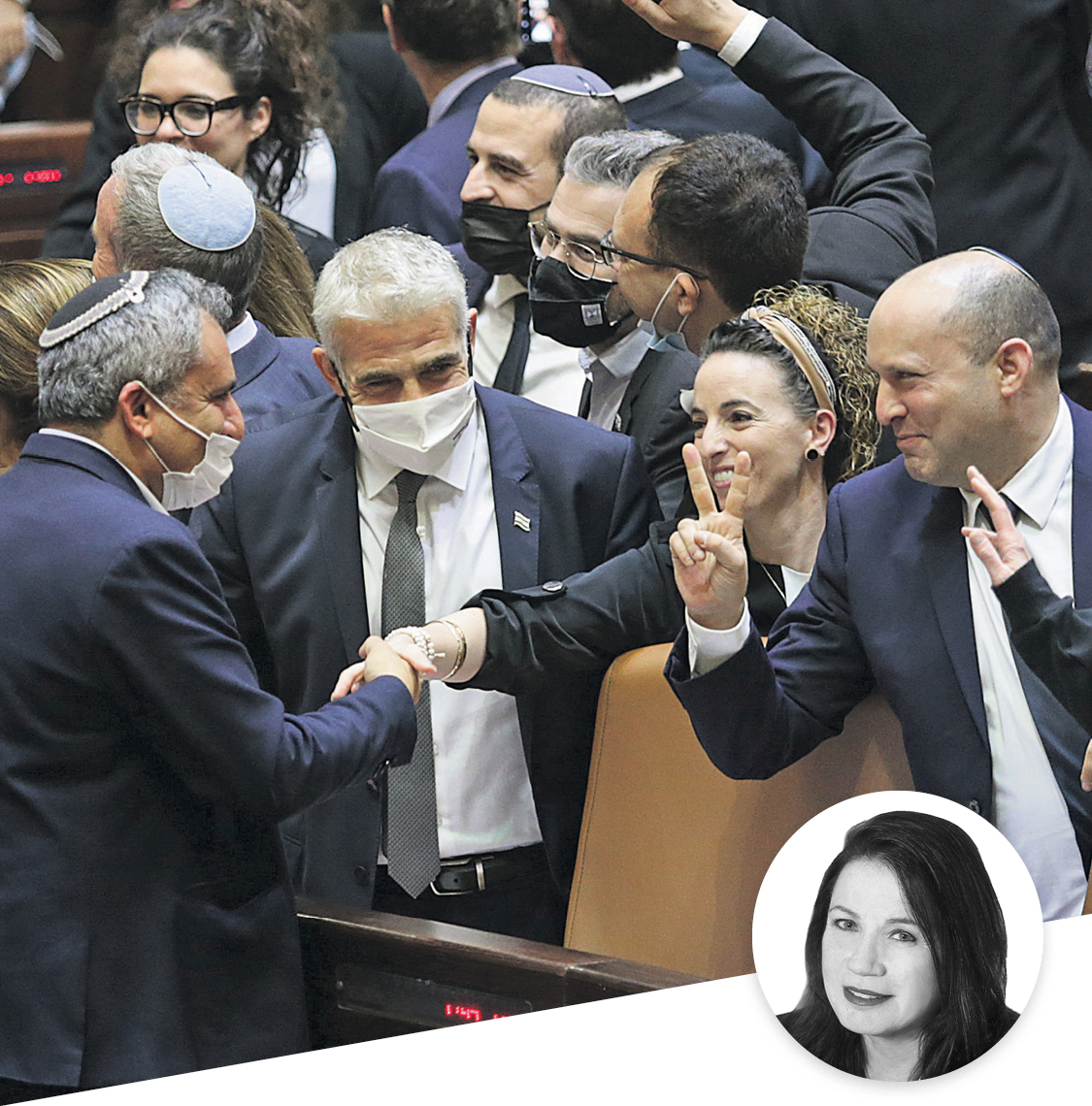 כולם היו בניו