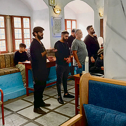 העלוקה: ההפתעה של יעל שלביה על סט הצילומים