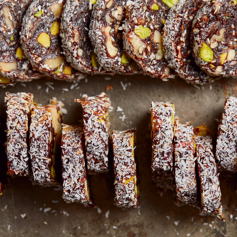 יבשים לתפארת