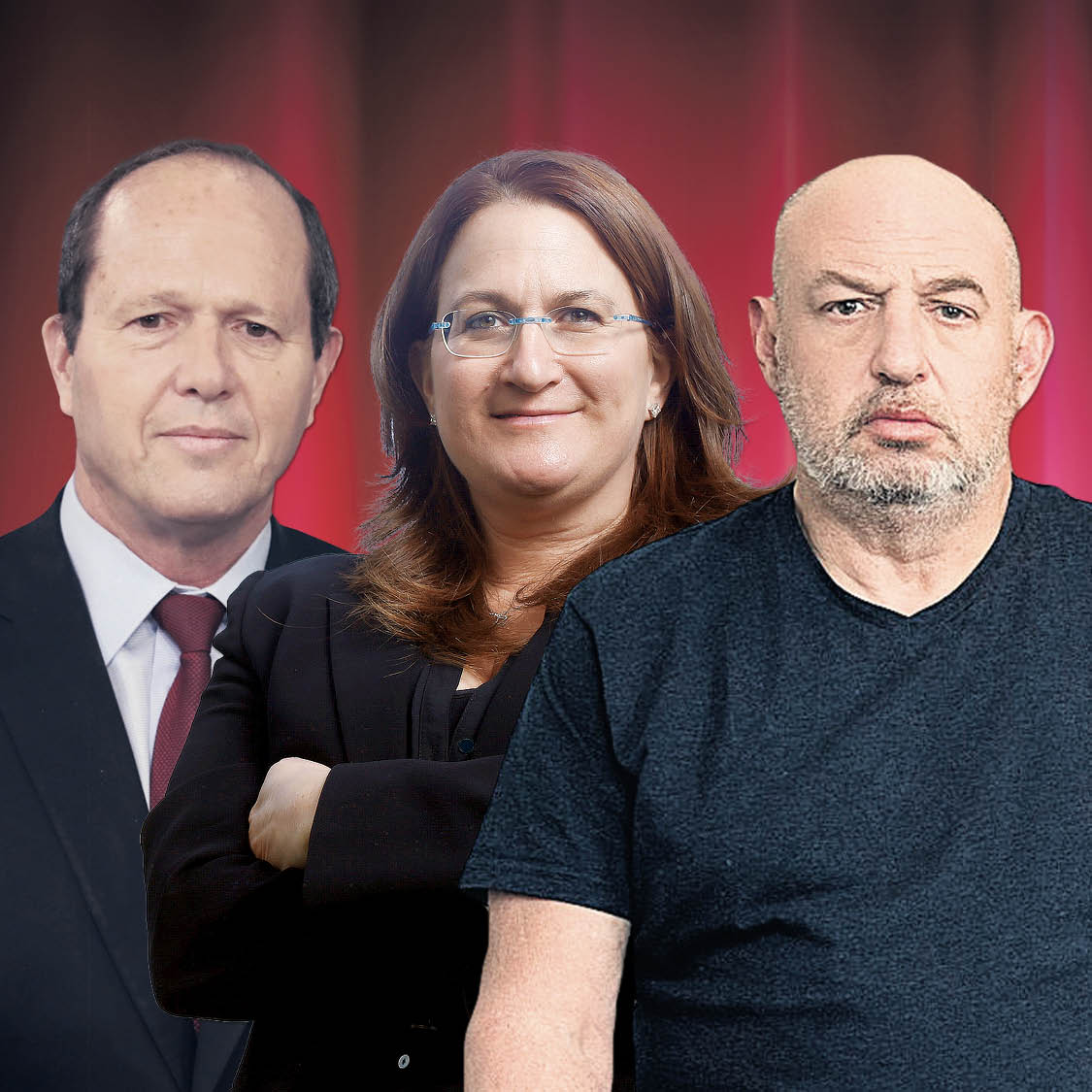 בעקבות המהפכה המשפטית מותגים מחול עוצרים כניסה לישראל