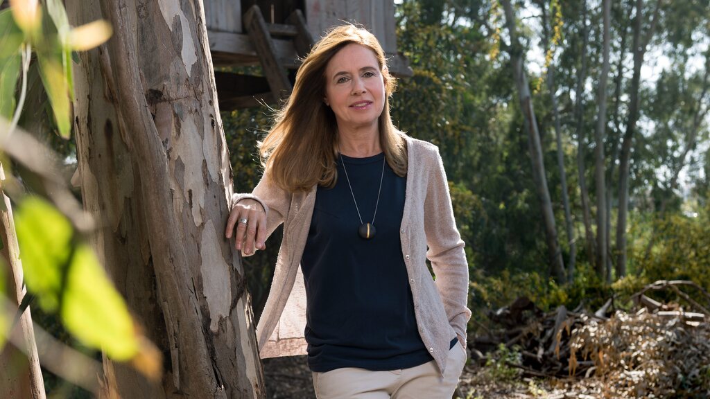 תמי ארד: לא סיכנו חיי לוחמים במבצע להשגת מידע על רון