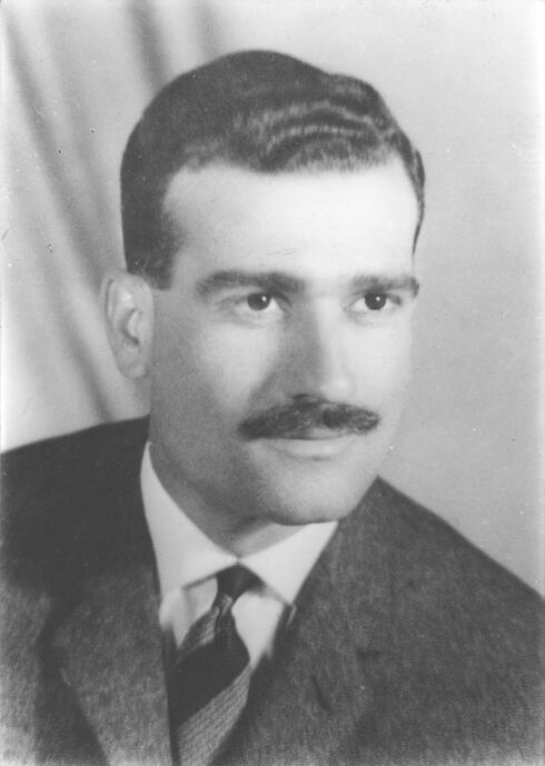 Netanyahu confirms search for remains of spy Eli Cohen in Syria