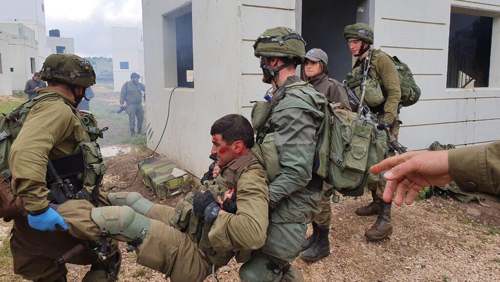 IDF shortage of medical supplies could impact operational readiness