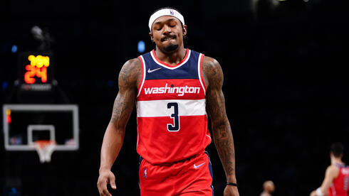 טרייד גדול ב-NBA: בראדלי ביל עובר לפיניקס, כריס פול לוושינגטון