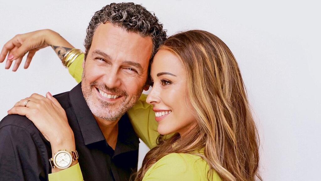 Former Israeli MTV star who became a Haredi fashionista