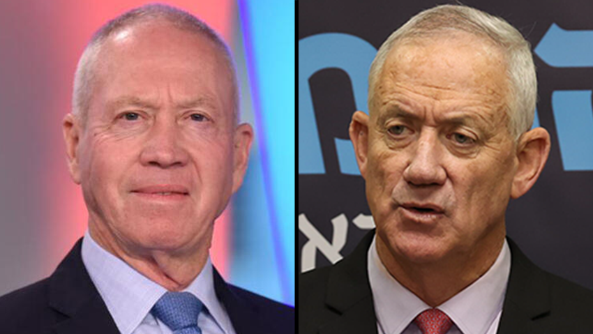 Netanyahu taps ex-IDF general Yoav Galant as next defense minister