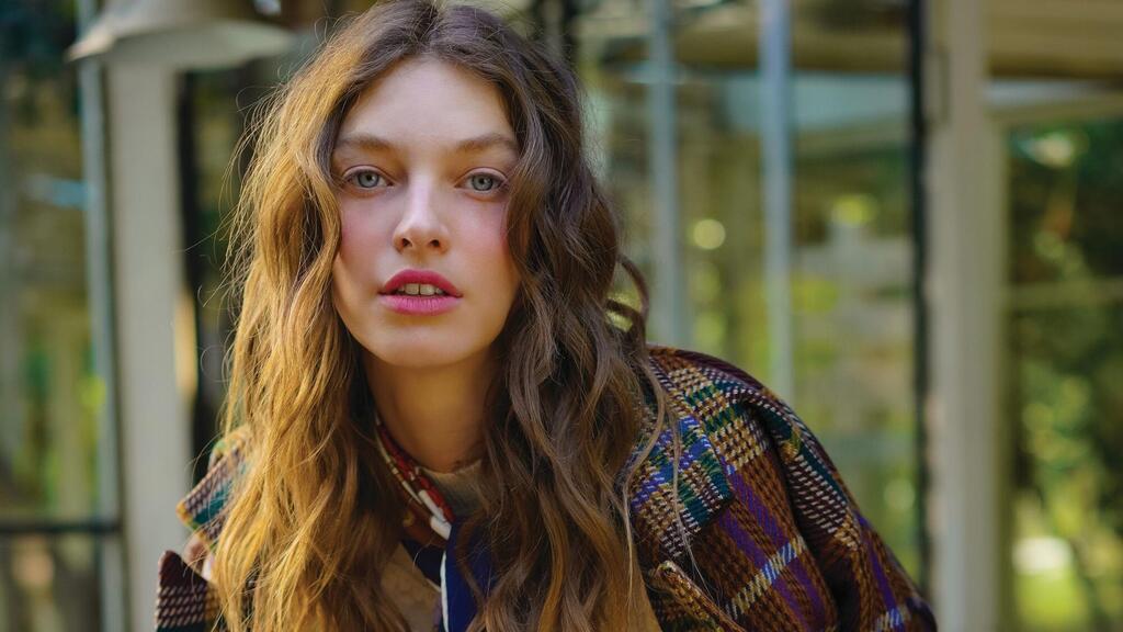 Israeli model says it was a 'thrill' being handpicked by Dolce and ...