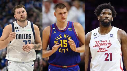 הנבואה ניתנה: איך תיראה העונה הקרובה ב-NBA