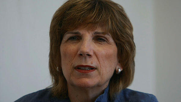 הכלכלנית ליאורה מרידור הלכה לעולמה בגיל 76