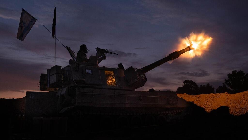 Qatar says 13 hostages to be released Friday 4 p.m., ceasefire as of 7 ...