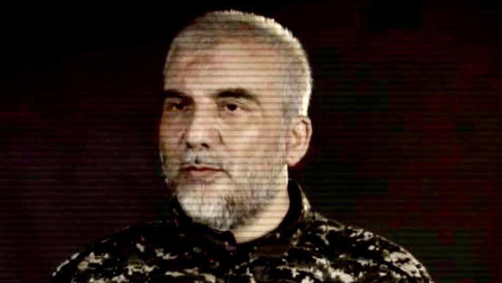 Hamas confirms five of its senior commanders killed