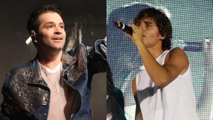 For 2nd time, 'Rebelde Way' reunion show postponed 'because of security ...