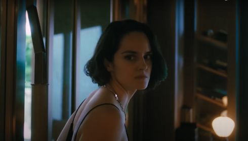 New Emmanuelle film gets trailer