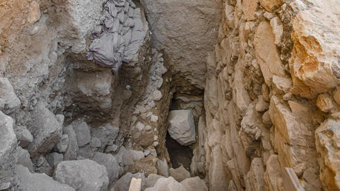 Experts uncover monumental works to fortify Temple Mount, king's palace ...