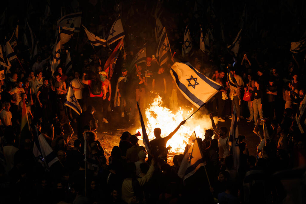 'Not Attacking Hezbollah on October 11—the greatest missed opportunity ...