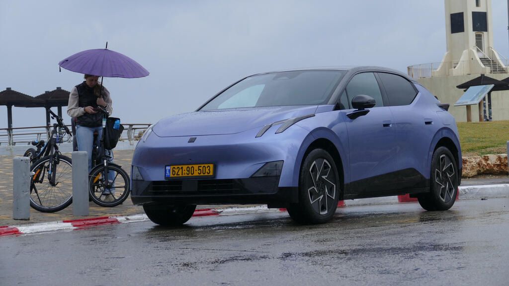 Israel's 2025 car market opened up with some 47,000 new cars