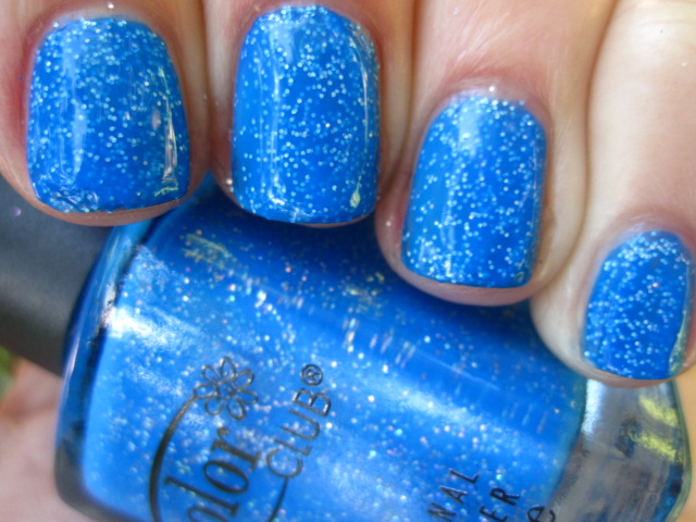Color Club Otherworldly