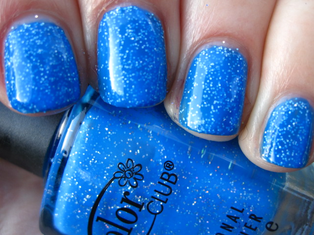 Color Club Otherworldly