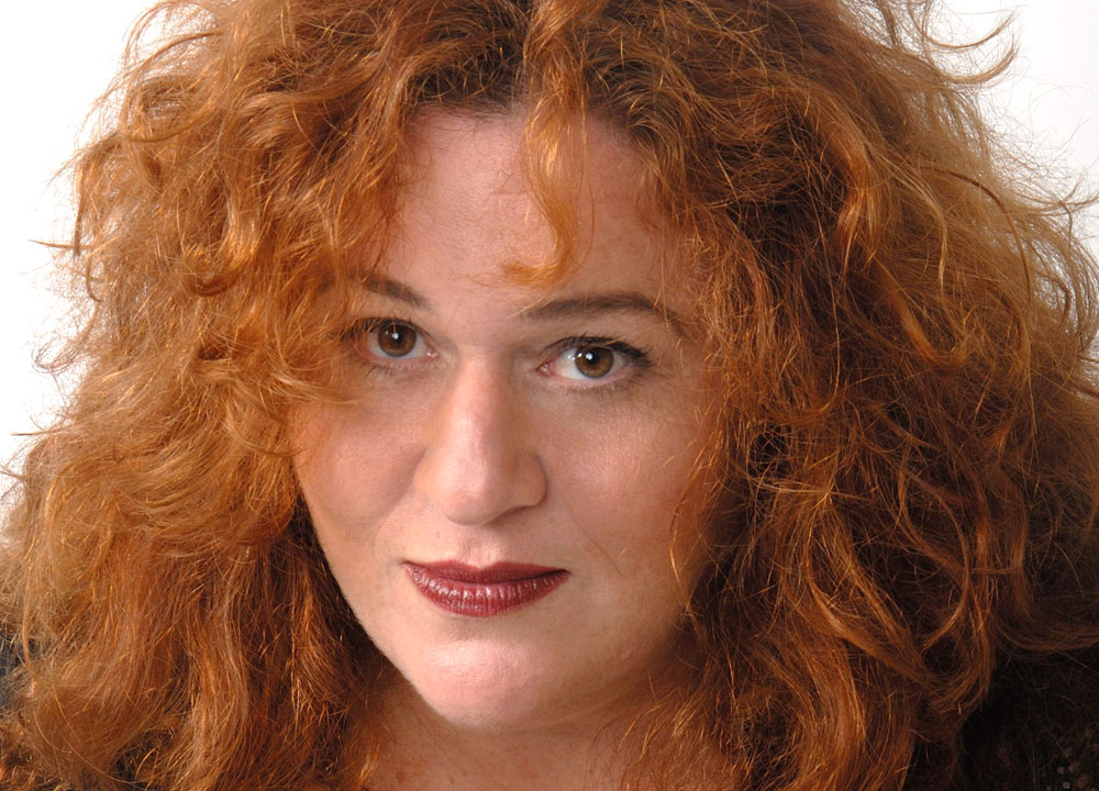 החלום האמיתי של אסתי זקהיים