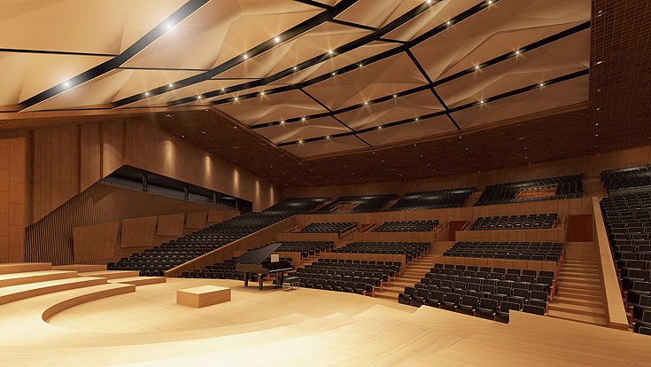 היכל החורבות או היכל התרבות?