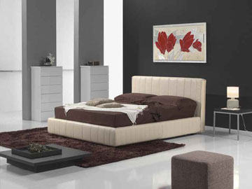 דבר אלי בצבעים: חיים חדשים לחדר השינה - Xnet