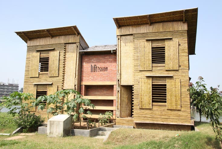 לצוף עם הזרם - Xnet